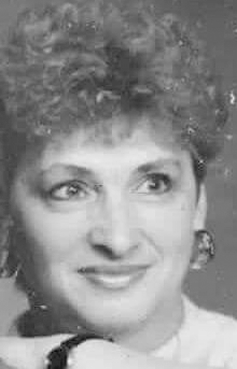 Donna R. Dill | News, Sports, Jobs - The Express